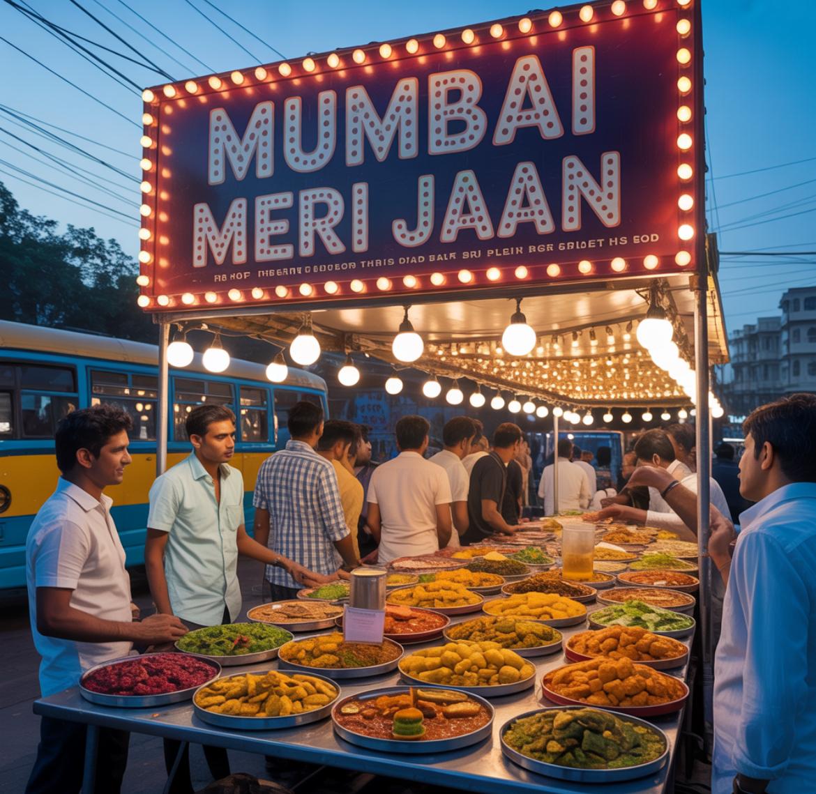 Mumbai's 10 Legendary Kitchens That Sell Soul Stirring Food - News ...