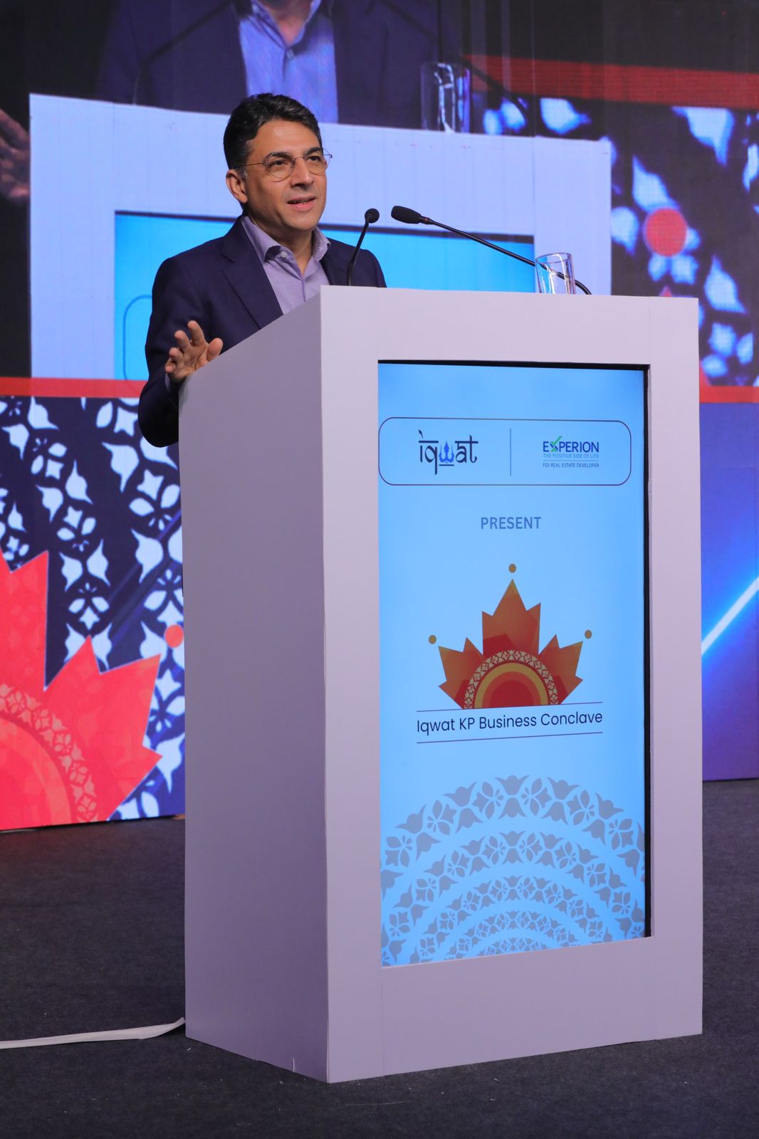 From Individual Excellence to Institutional Impact: IQWAT Foundation ...